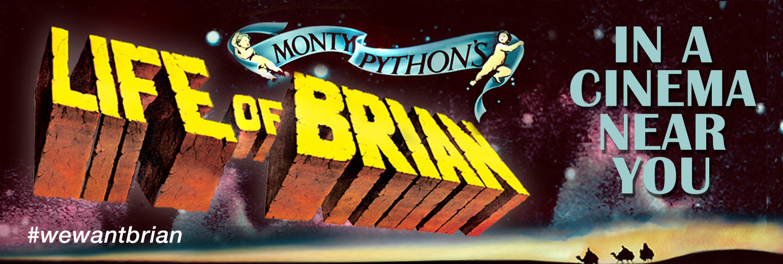 Monty Python Official Site