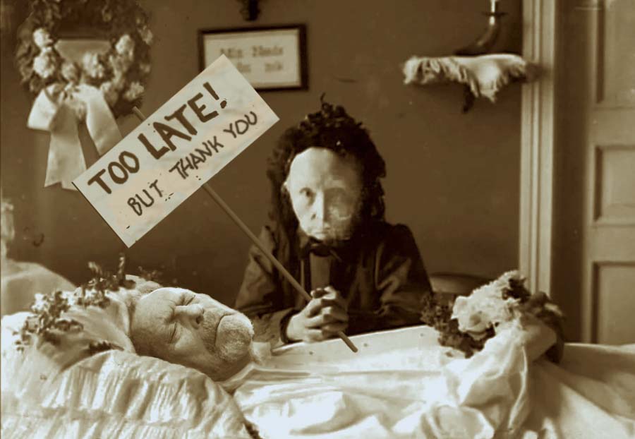 Eric's "The Entire Universe" to Premiere on BBC2 on Boxing Day 2016 - News