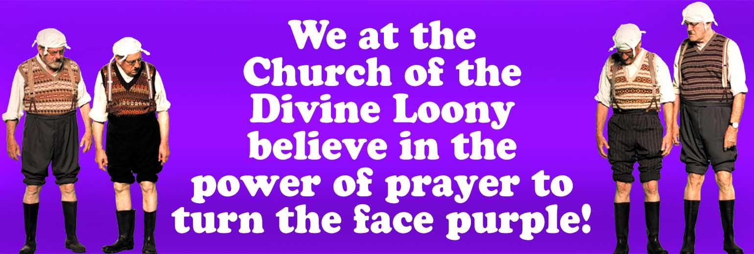 Medieval Meme - God be Praised! - Pythonland