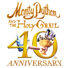 “Holy Grail” and “Life of Brian” Limited Edition Steelbooks - News