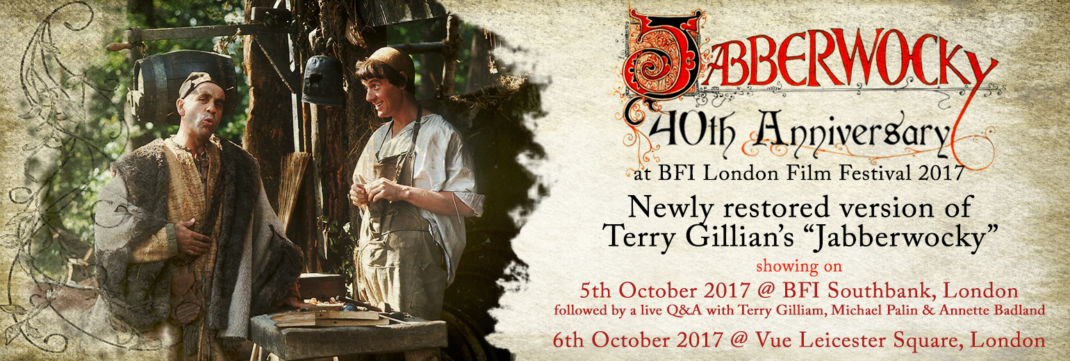 Monty Python Official Site