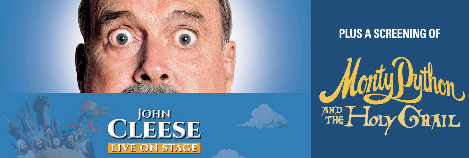 Monty Python Official Site