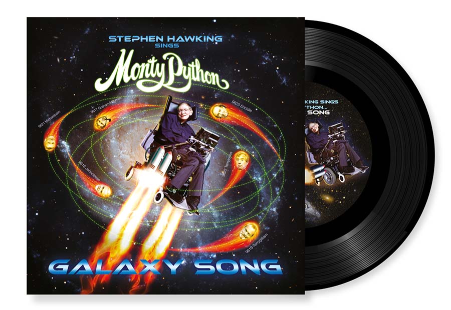 Royal Mail Celebrates Monty Python - News