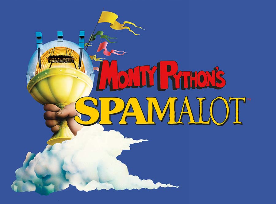 Spamalot Is Coming To The Hollywood Bowl - News