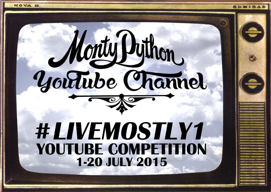 “Monty Python Live (mostly) – One Down Five to Go” Turns One Today - News